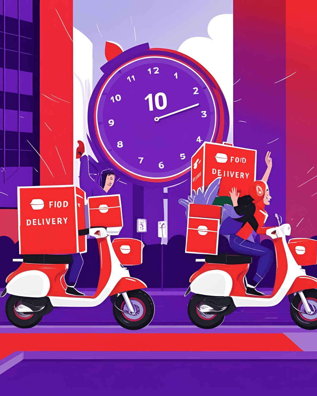 Dil Foods - India's Largest Virtual Brands Chain