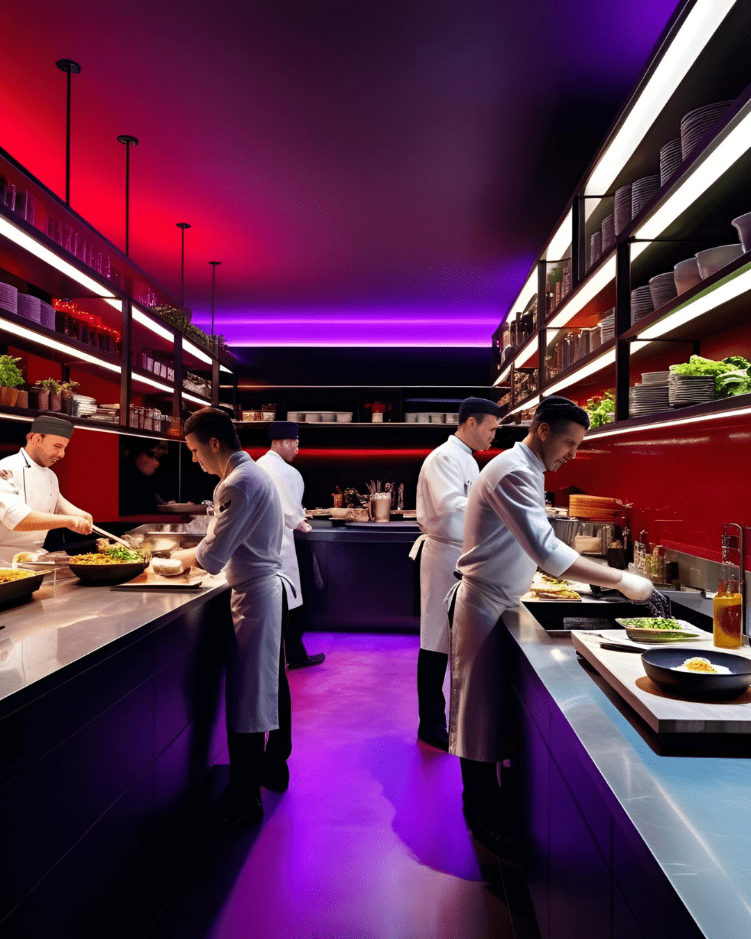 Dil Foods - India's Largest Virtual Brands Chain